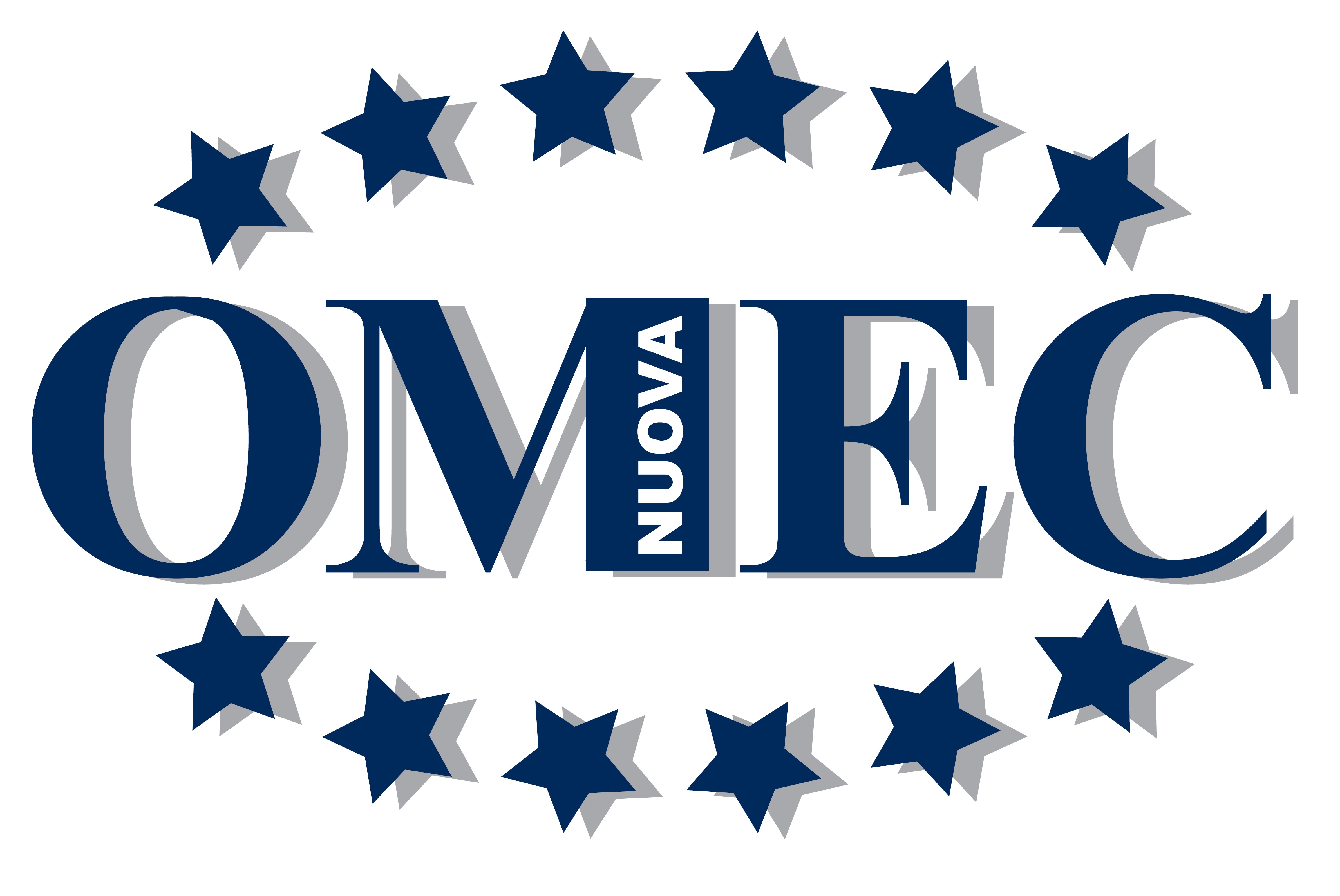 Le Imprese Associate - NUOVA OMEC SRL - Confindustria Emilia