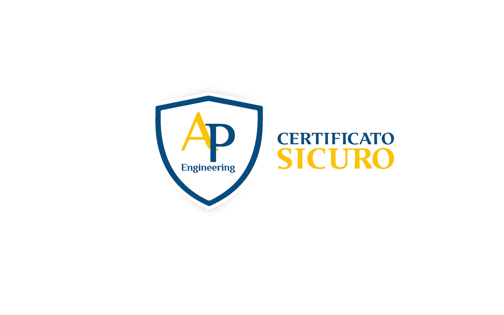 Convenzione AP Engineering Srl - Ispezioni e Certificazione Macchine ...